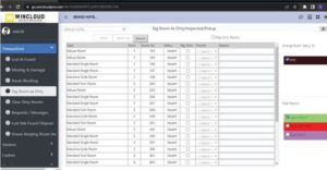 Wincloud Hotel operating system – Omniyat